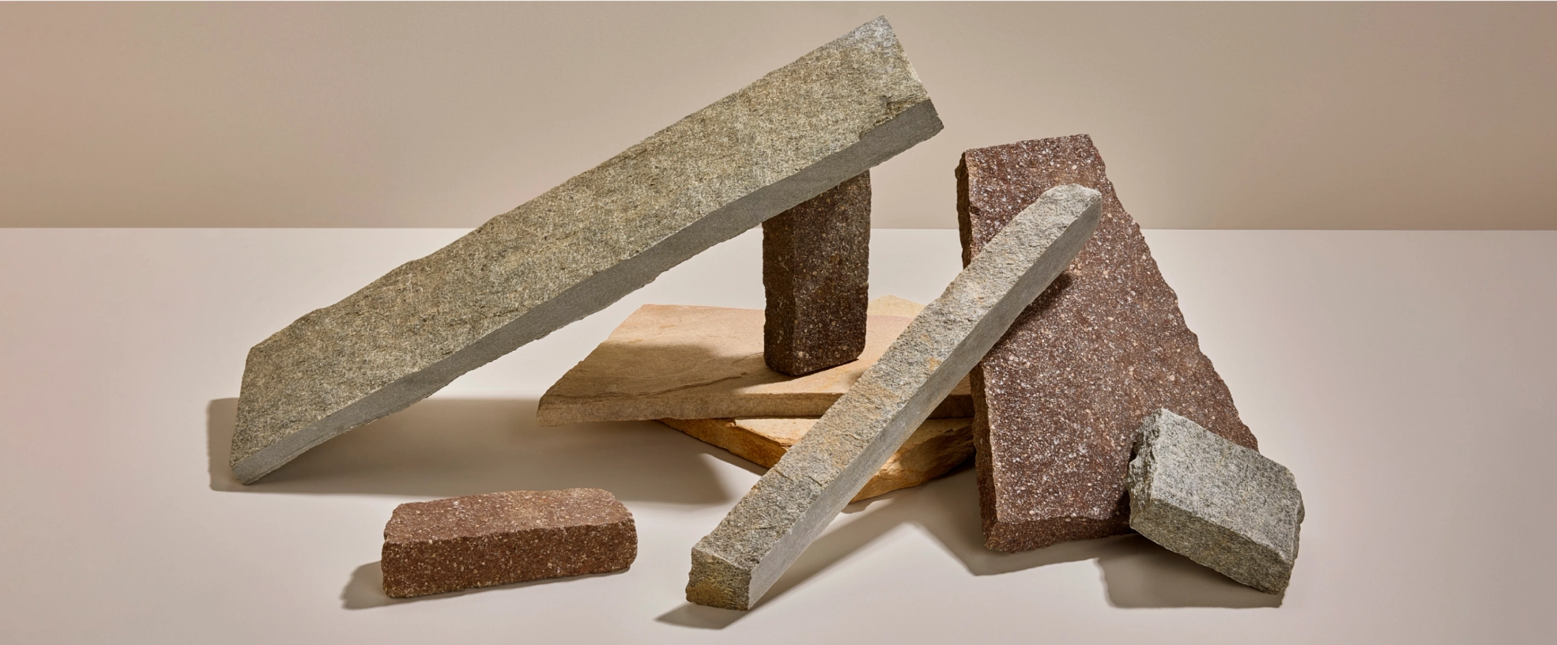 Splitstone Tiles, Paving and Flooring | GatherCo