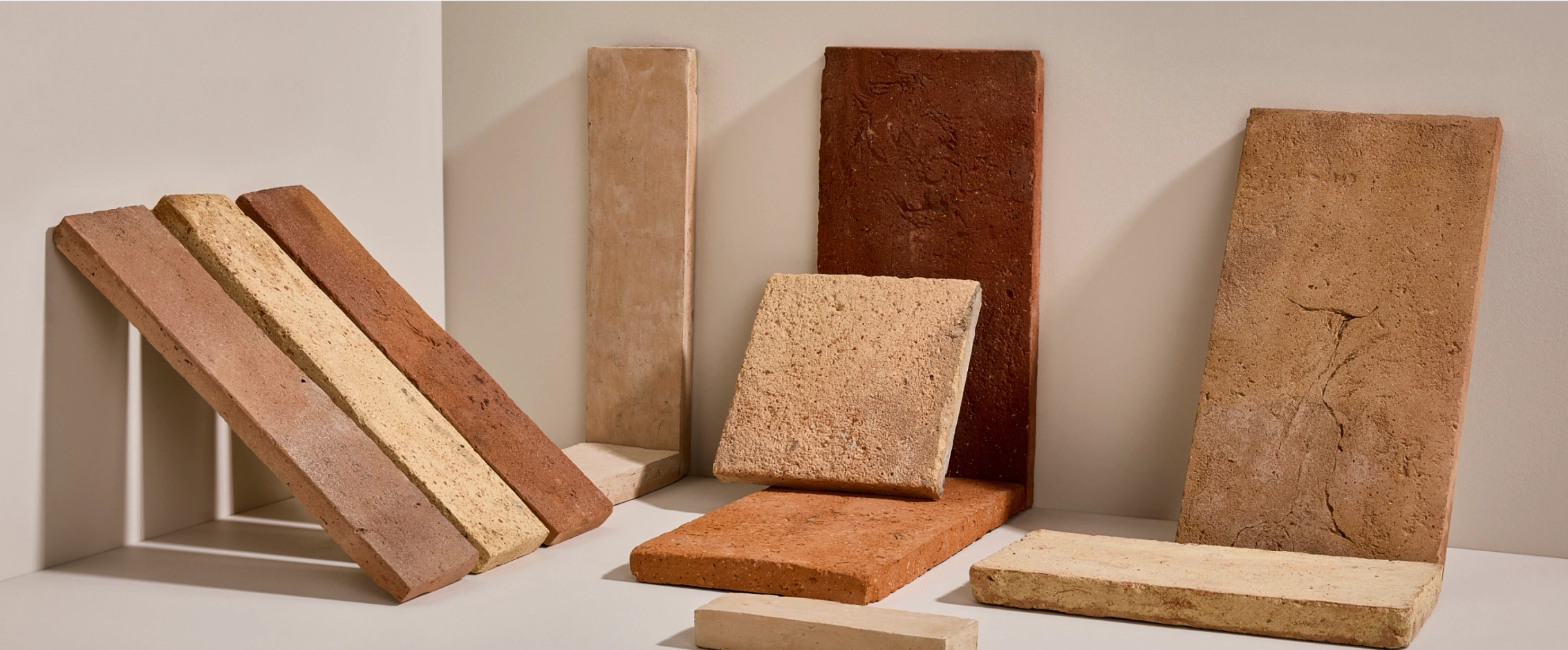 Terracotta Tiles and Flooring | GatherCo