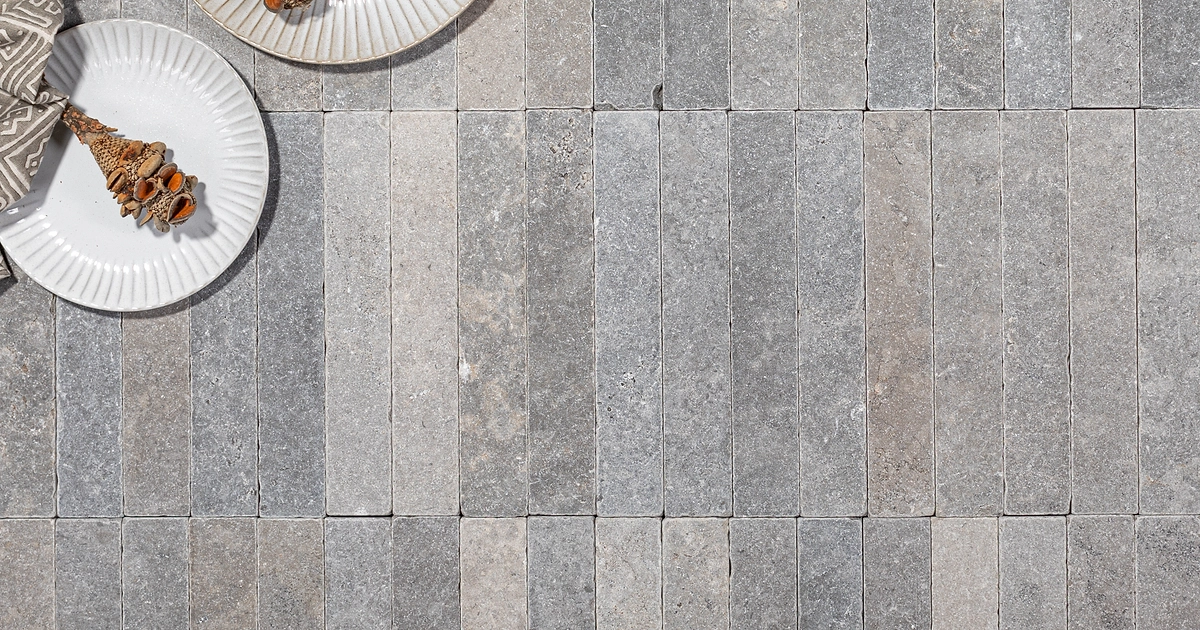 APIS Limestone - Batten - Brushed | Gather Co