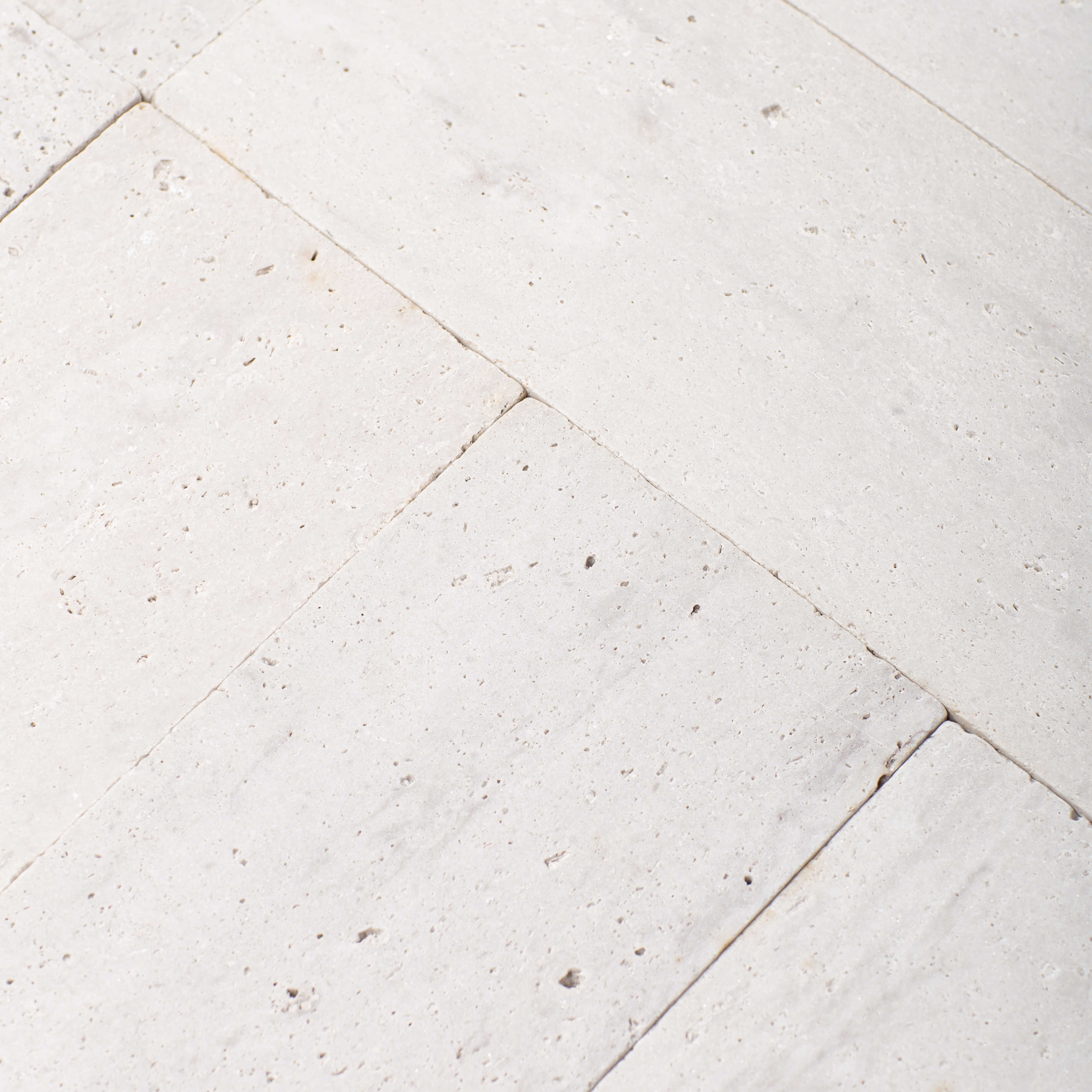 BARILLA Travertine - Planks Unfilled & Honed | GatherCo