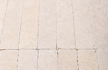 JAMILA - Finger Tiles Brushed | GatherCo