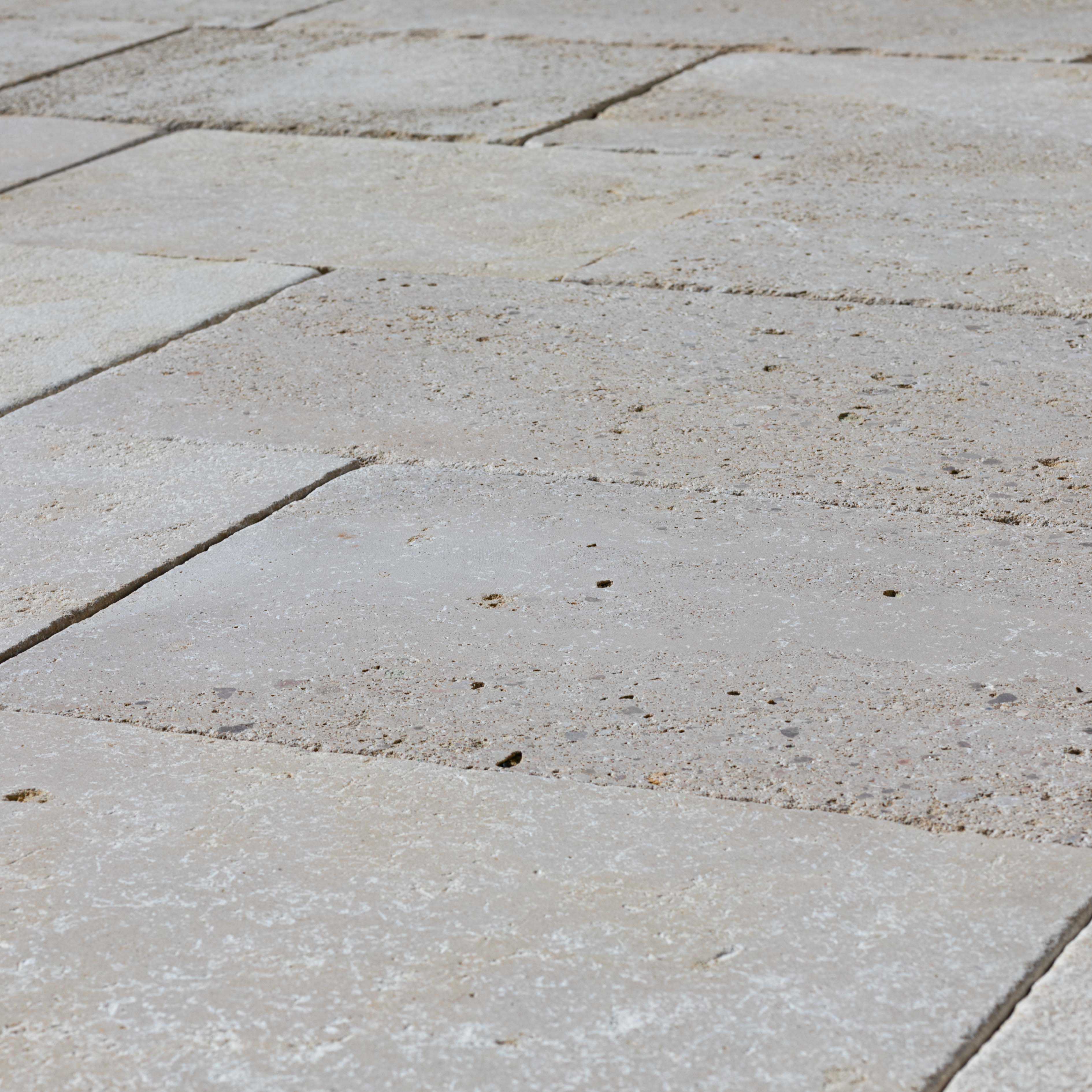 SAHAR - Limestone Flooring Old World - Aged | Gather Co