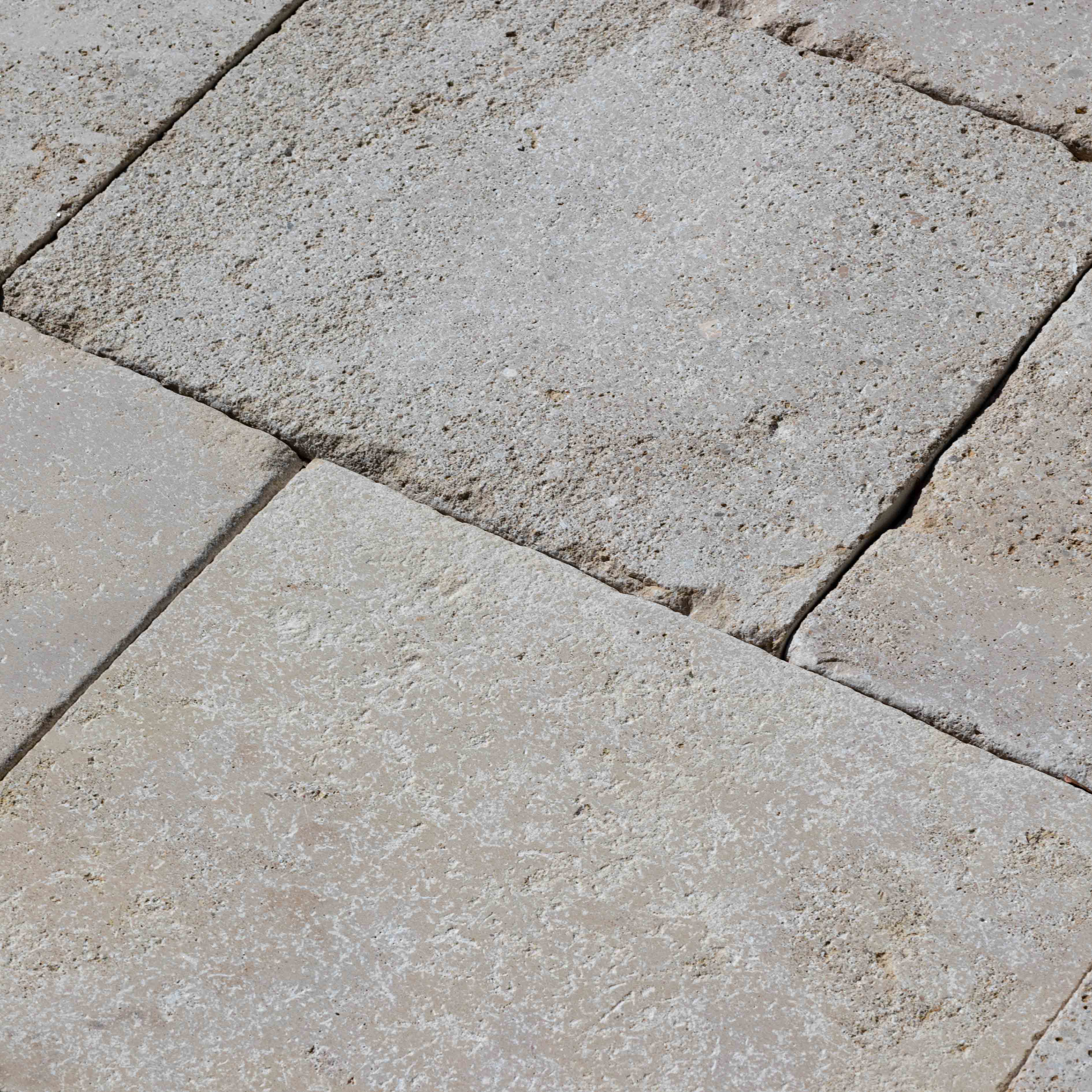 SAHAR - Limestone Flooring Old World - Aged | Gather Co