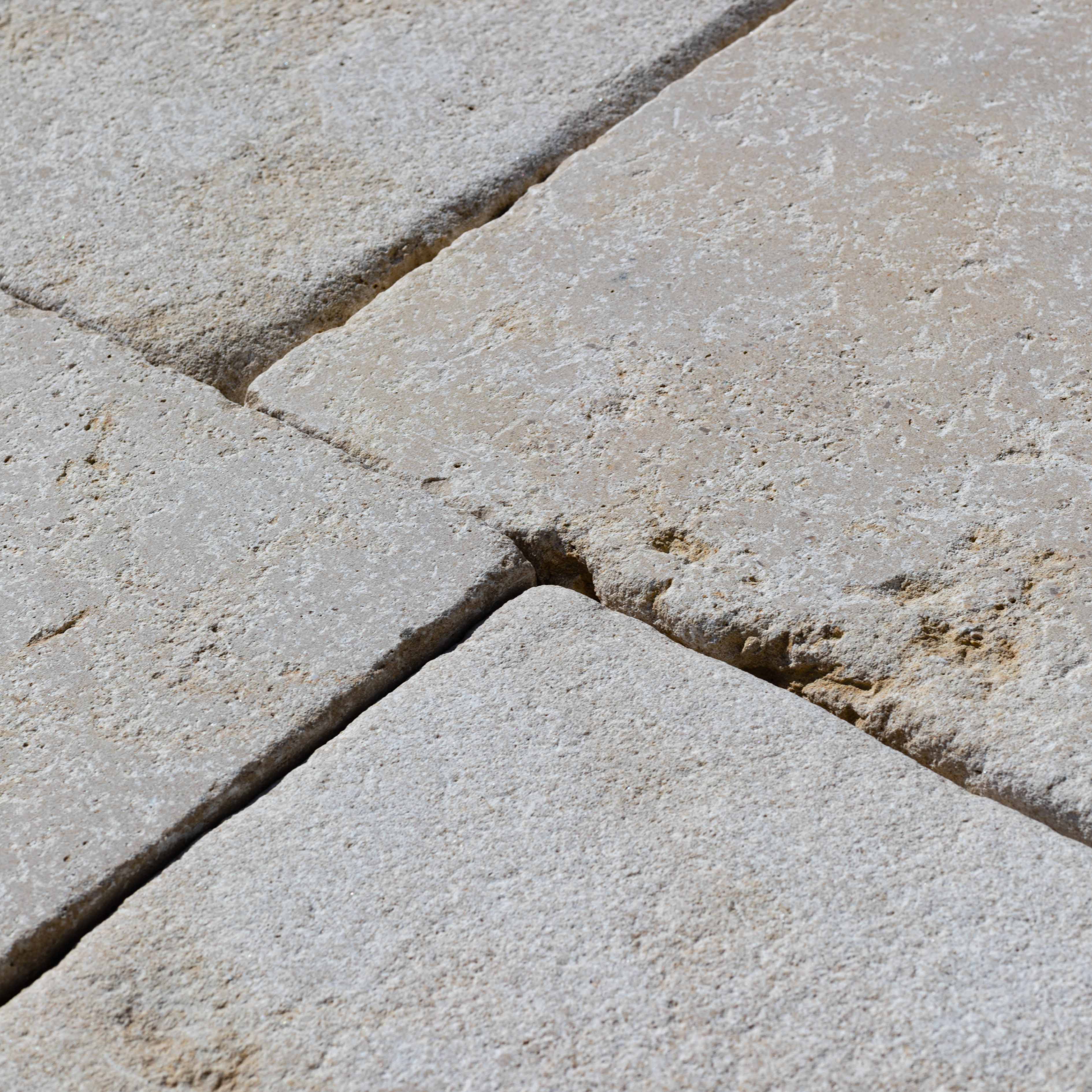 SAHAR - Limestone Flooring Old World - Aged | Gather Co