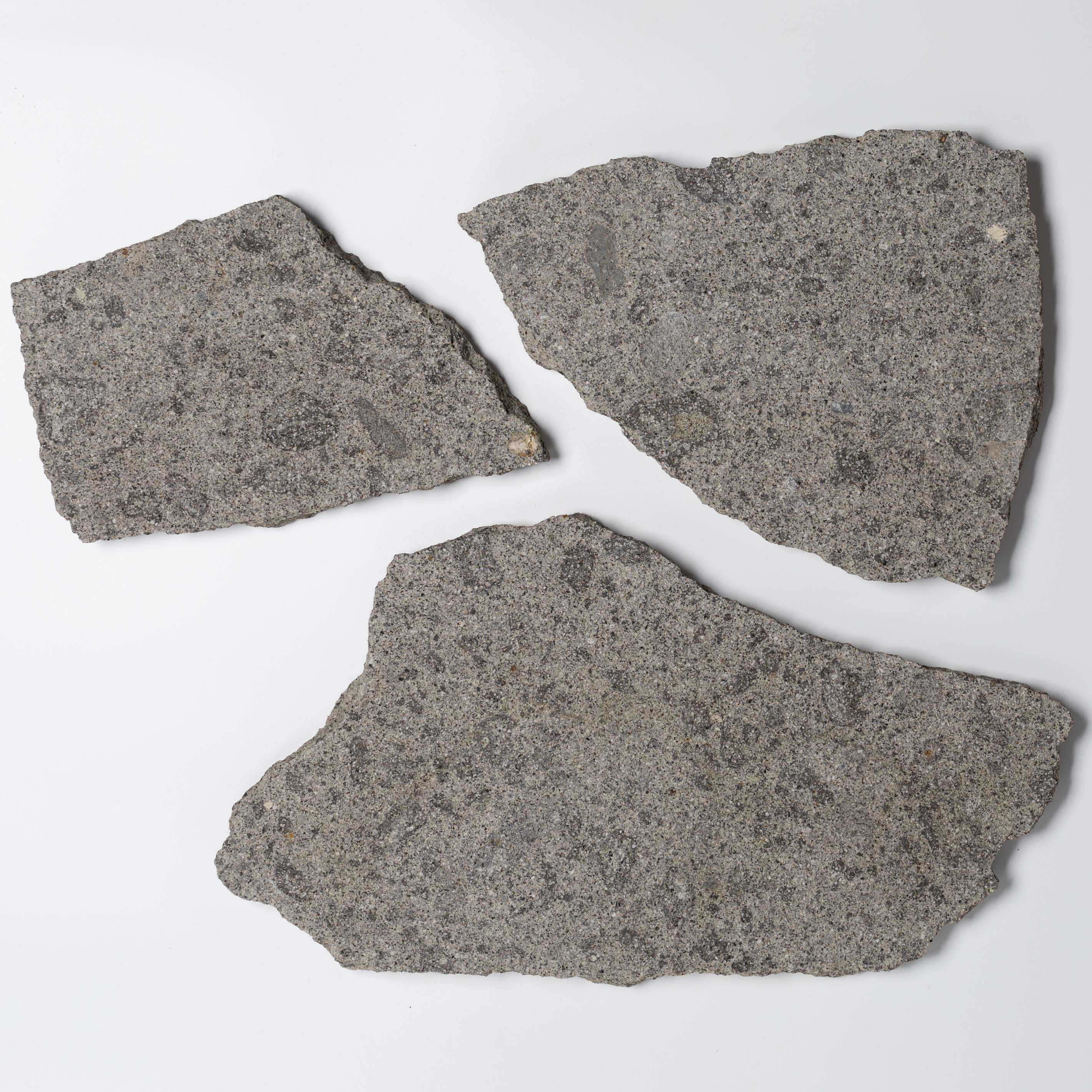 VULCAN Basalt - Calibrated - Textured Brushed | GatherCo