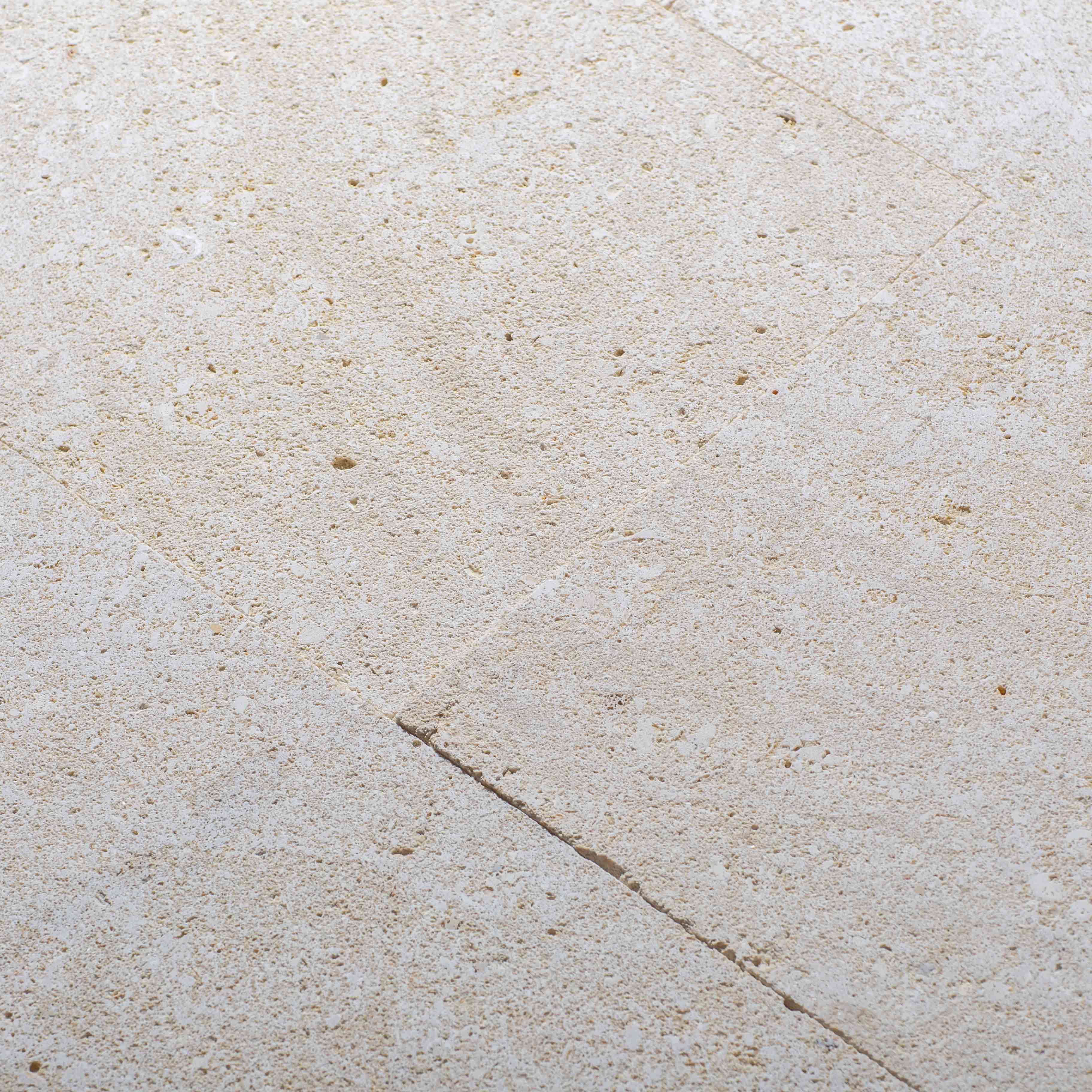 ZIMMA Limestone - Textured Sawn | GatherCo