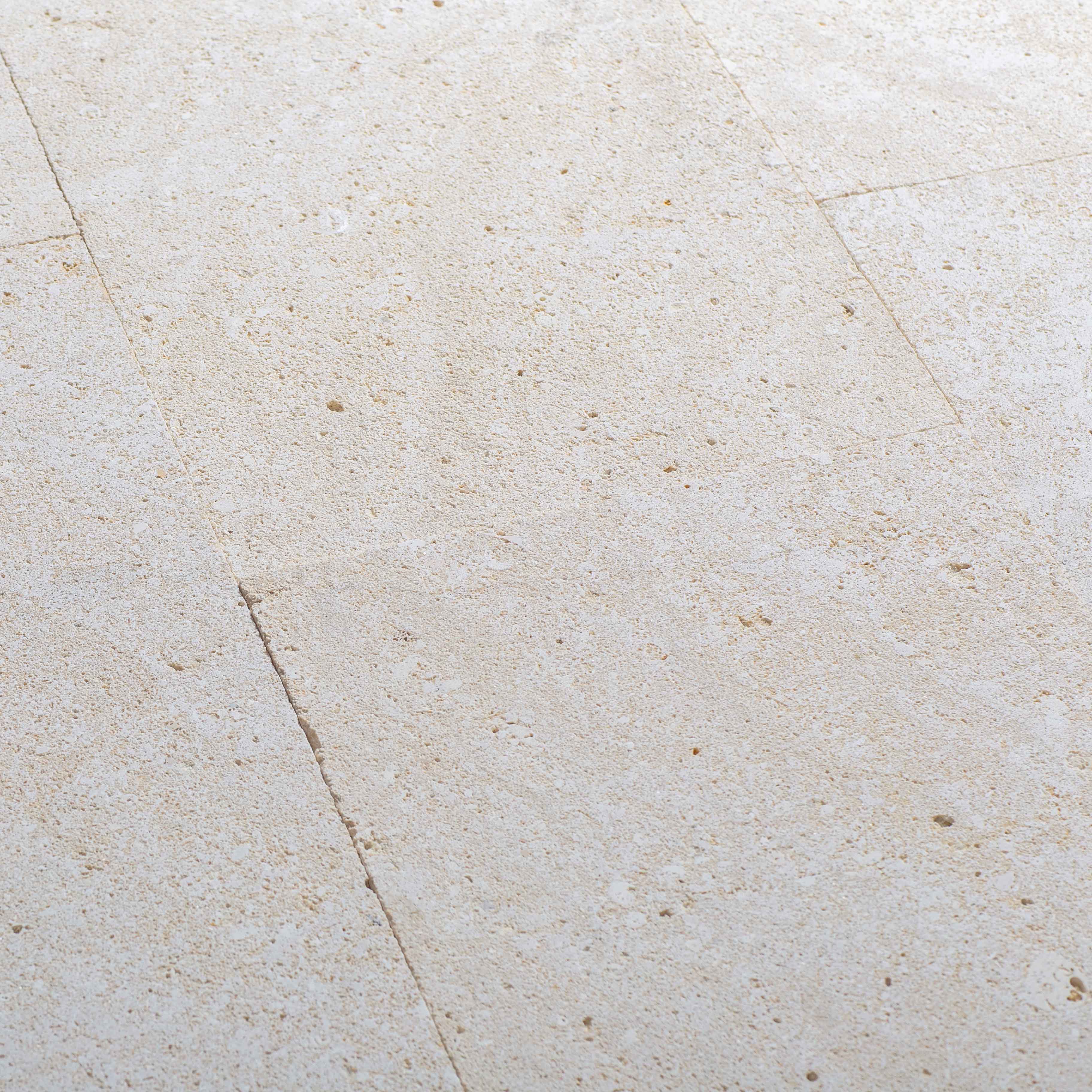 ZIMMA Limestone - Textured Sawn | GatherCo