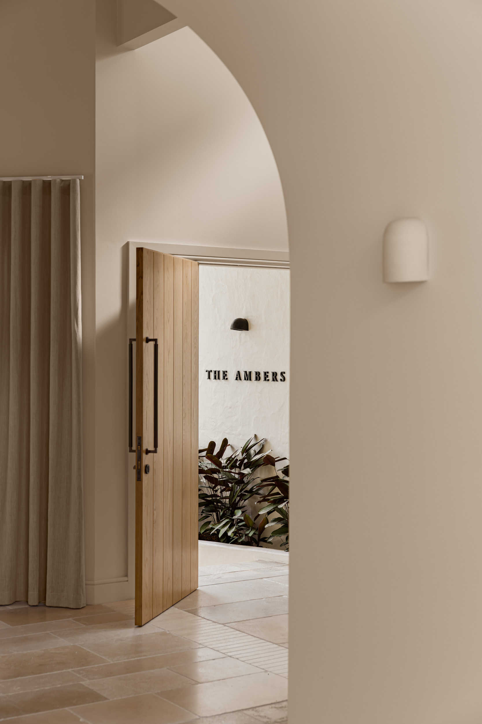 The Ambers at Port Stephens | Meet The Maker | GatherCo