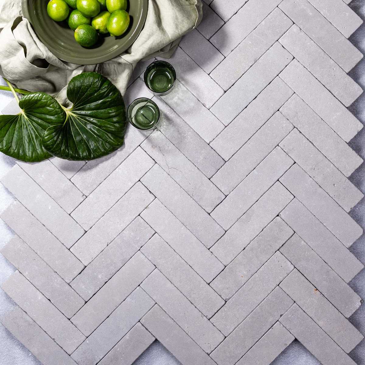 APIS Limestone - Stone Brick - Sand Blasted | Gather Co