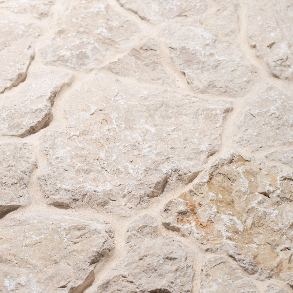 FLORENCE Travertine - Natural Lay Walling Natural | GatherCo