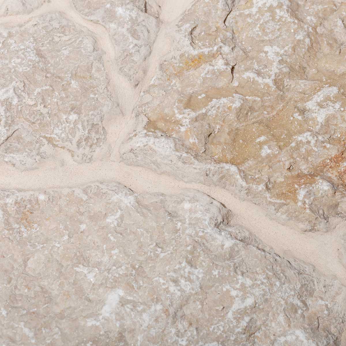 FLORENCE Travertine - Natural Lay Walling Natural | GatherCo