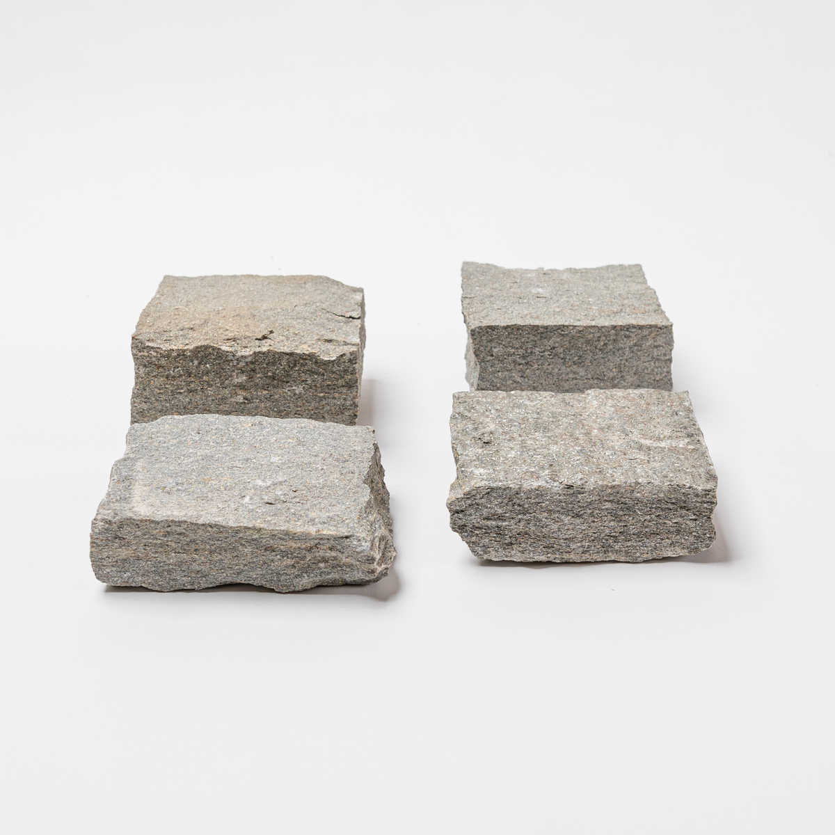 HAMPTON Quartz - Cobblestones - Split | Gather Co