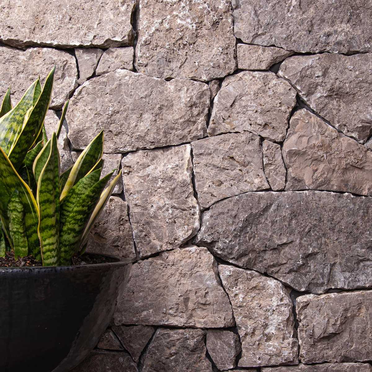 HUNTSMAN Marble - Walling Natural Lay - Split | Gather Co