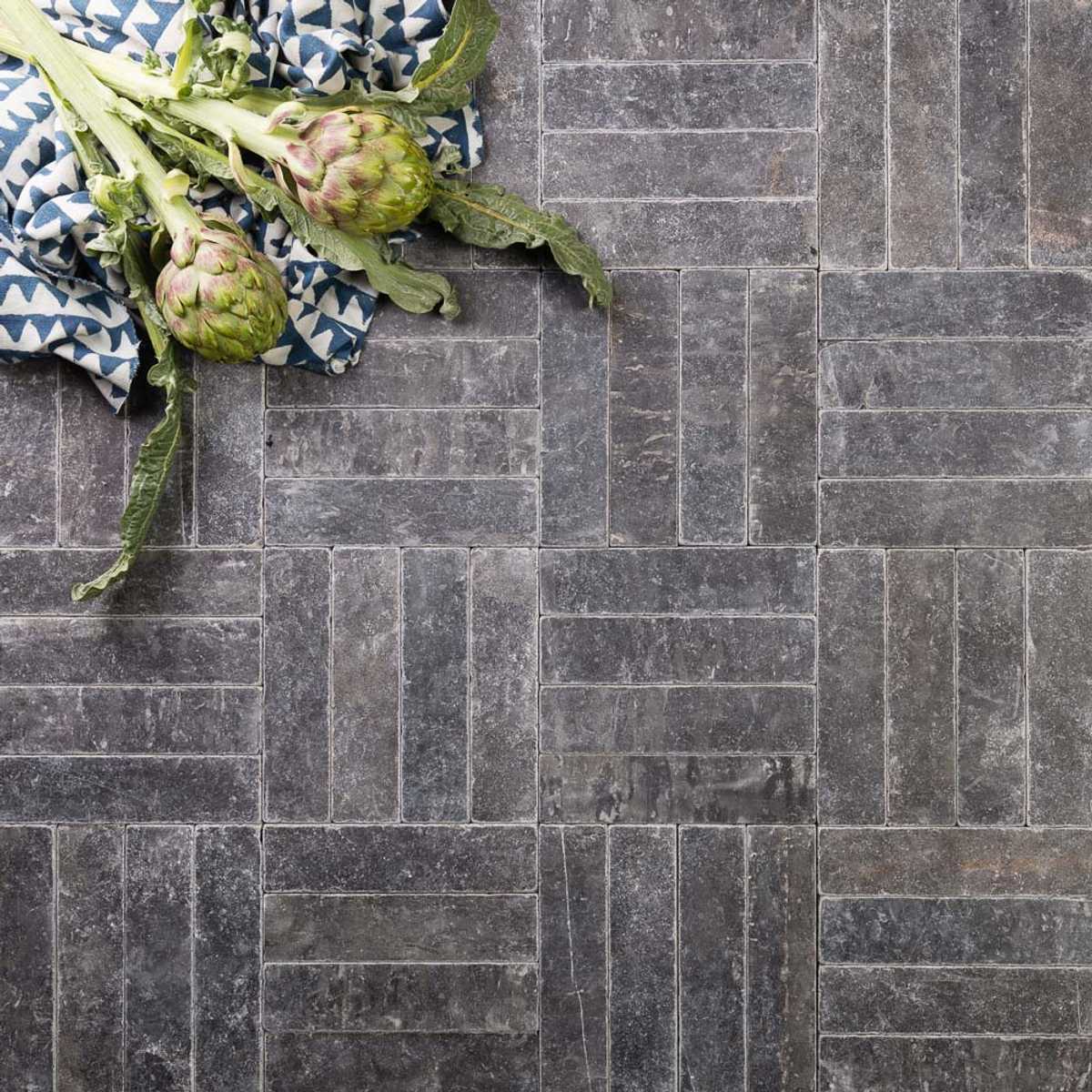 ZARCO Limestone - Stone Brick - Acid Washed | Gather Co