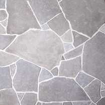 APIS Limestone - Crazy Paving - Sand Blasted | Gather Co