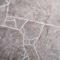 FINGLE Travertine - Crazy Paving - Unfilled & Honed | Gather Co