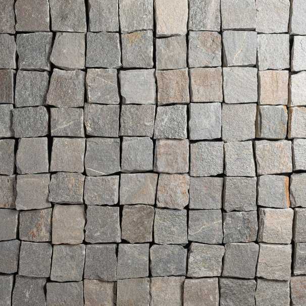 HAMPTON Quartz - Cobblestones - Split | Gather Co