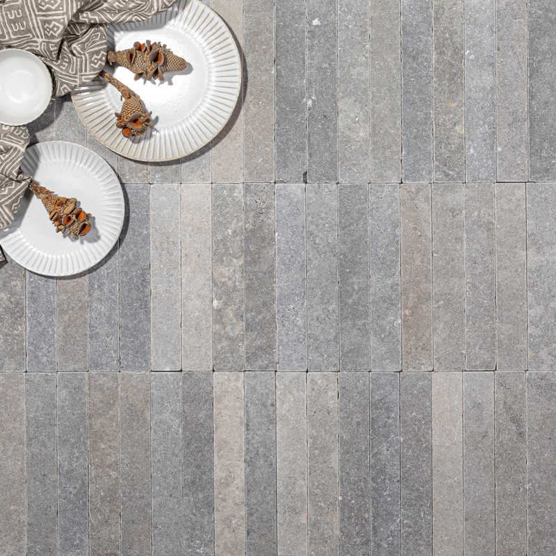 APIS Limestone - Batten - Brushed | Gather Co