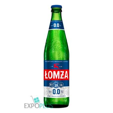 N026 lomza 0% (20x500ml)