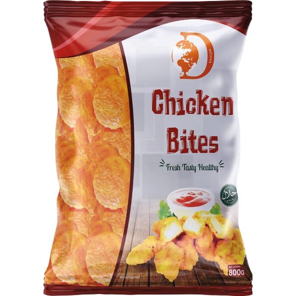 CHICKEN BITE