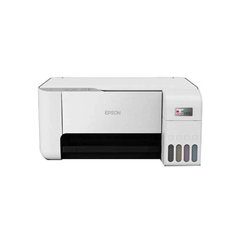 Epson EcoTank L3215 Multifunction Ink Tank Printer