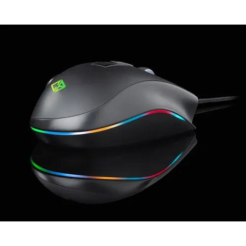 Cosmic Byte Equinox Gamma Gaming Mouse