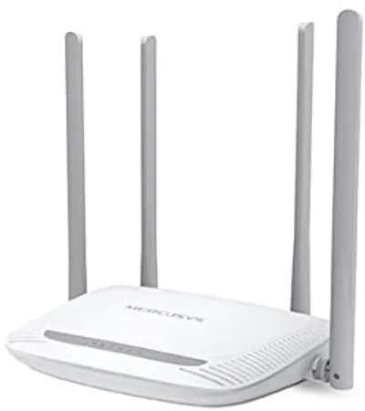 Mercusys MW325R 300Mbps Enhanced Wireless Wi-Fi WiFi Ro