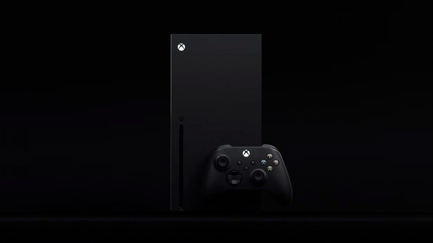 Xbox Series X – New Chip Picture Points To 8K Target - Gadgets Middle East