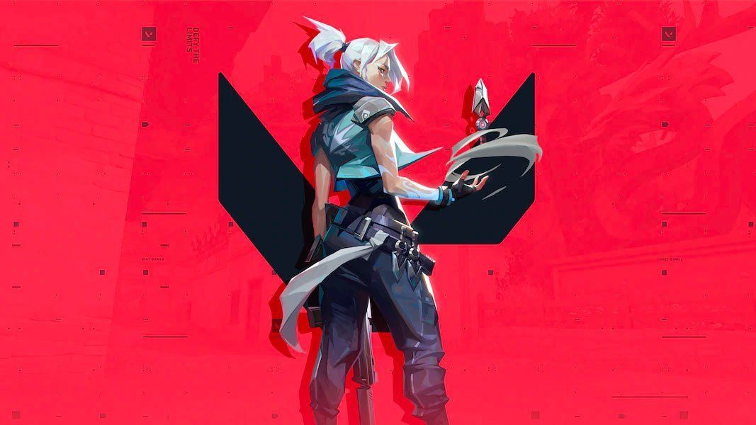 Riot Games Reveals Details On Upcoming Shooter 'Valorant' - Gadgets ...