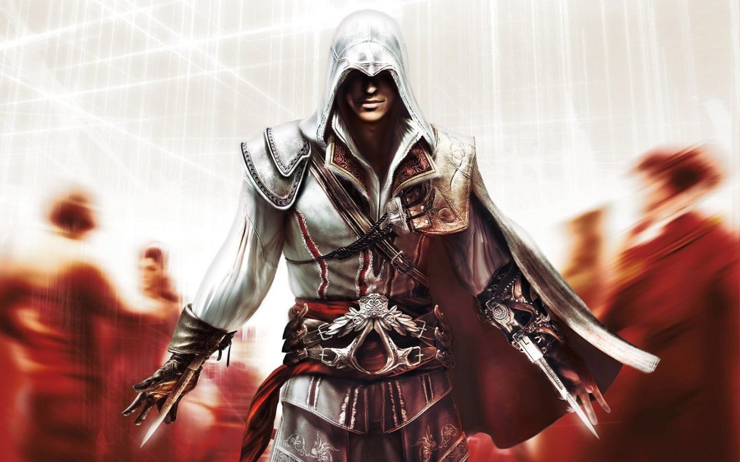 Assassin’s Creed II is free to download and keep on PC - Gadgets Middle ...