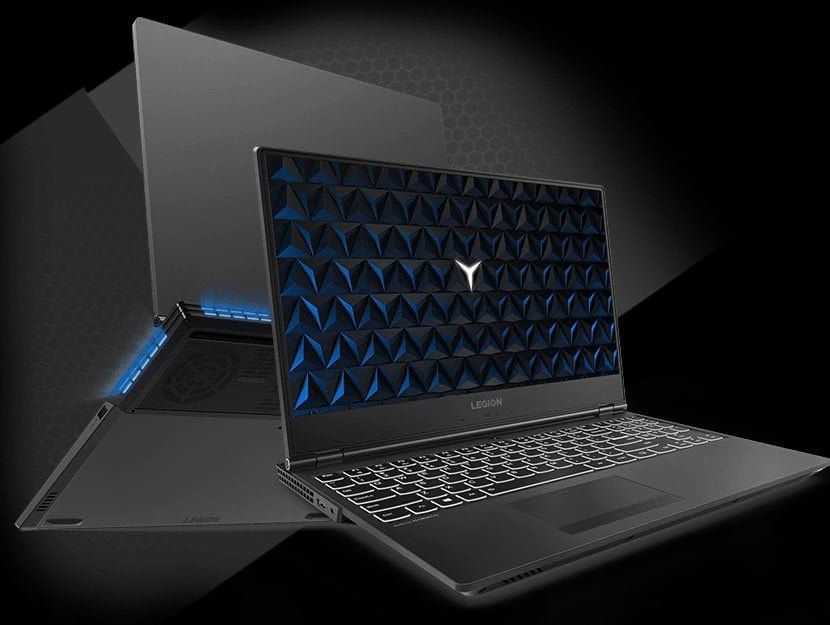 2020 Lenovo Legion Gaming Lineup to Feature latest Nvidia GPUs and 10th ...