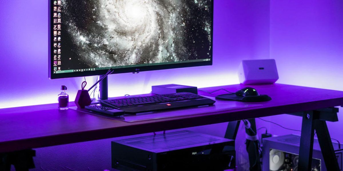 Building a HD Gaming PC for AED 4K in UAE: May 2020 - Gadgets Middle East