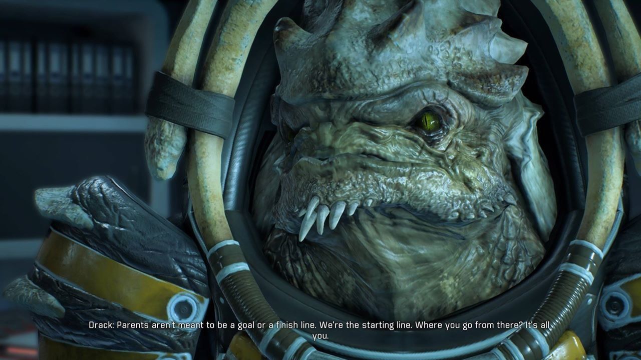 Mass Effect Andromeda - A Retrospective Review - Gadgets Middle East