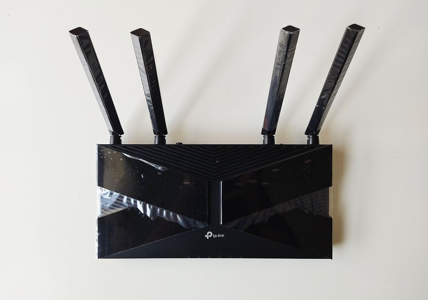 TP-Link Archer AX10 Review: Wi-Fi 6 For The People - Gadgets Middle East