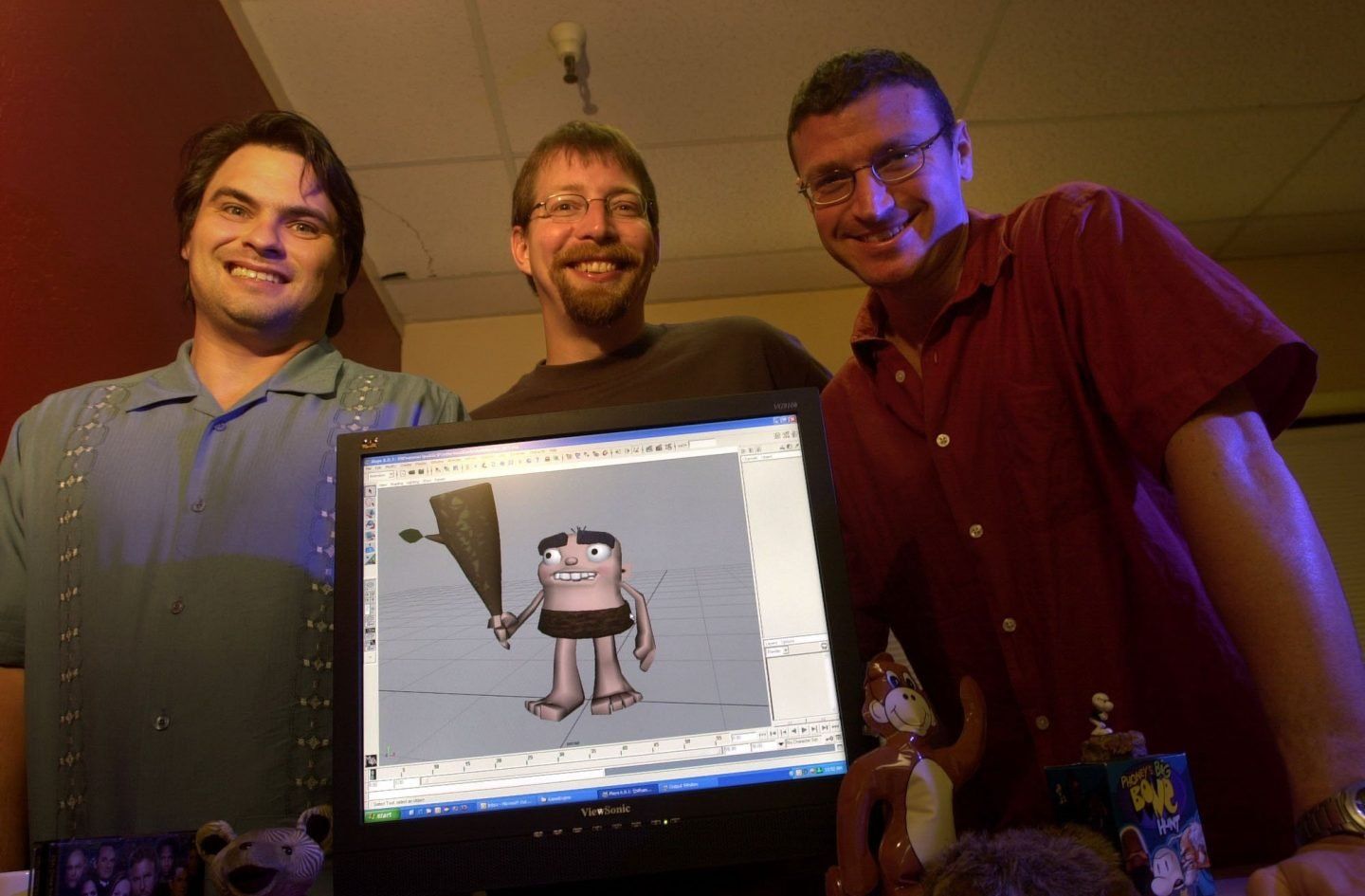 The Rise & Fall of Telltale Games - Gadgets Middle East