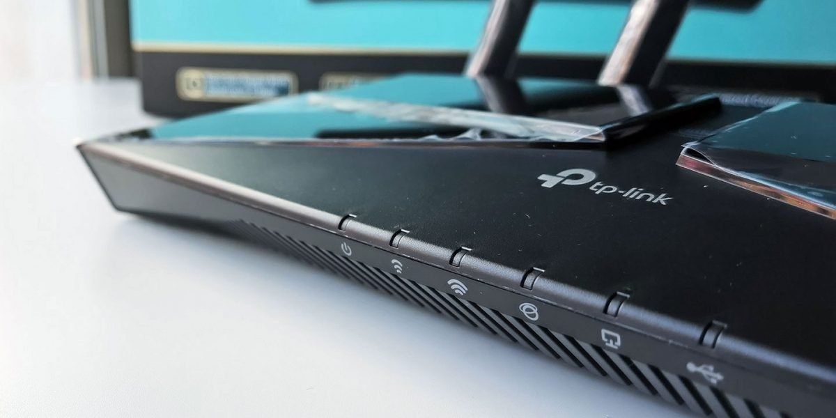 TP-Link Archer AX50 Review - Gadgets Middle East