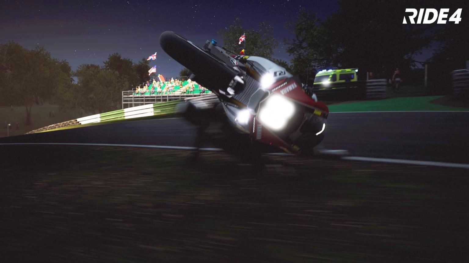 Ride 4 Review - Gadgets Middle East