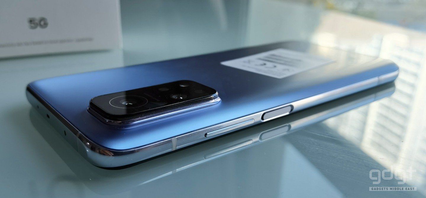 Xiaomi Mi 10T 5G Review - Gadgets Middle East