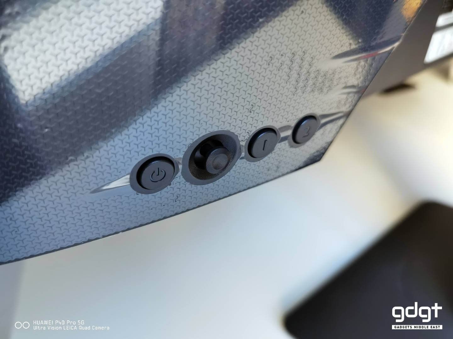 BenQ Zowie XL2411K Review - Gadgets Middle East