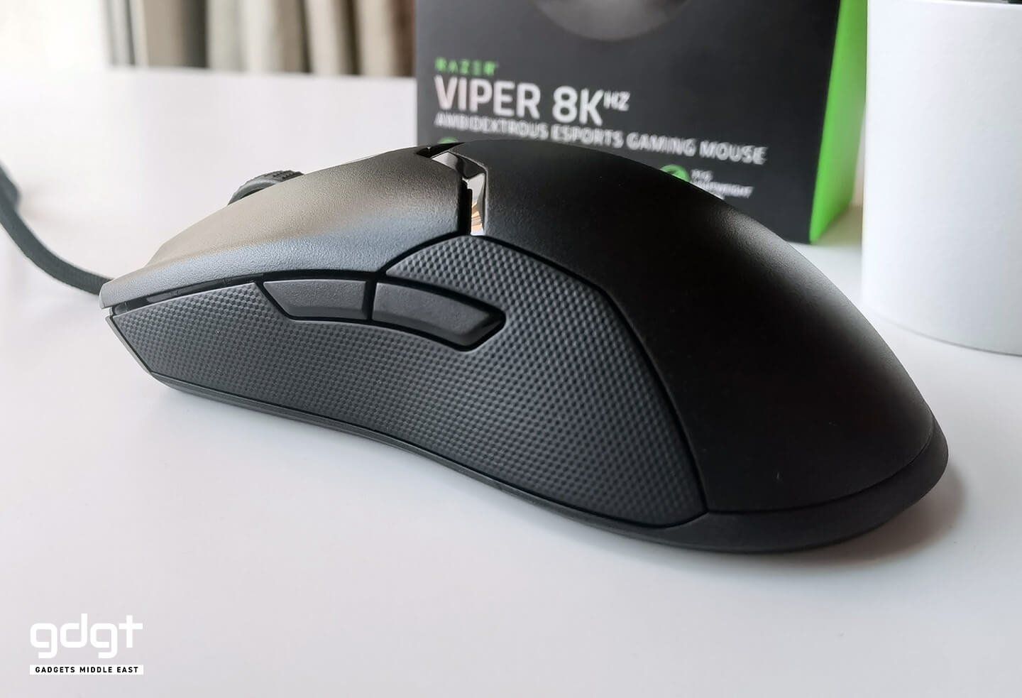 Razer Viper 8K Review - Gadgets Middle East