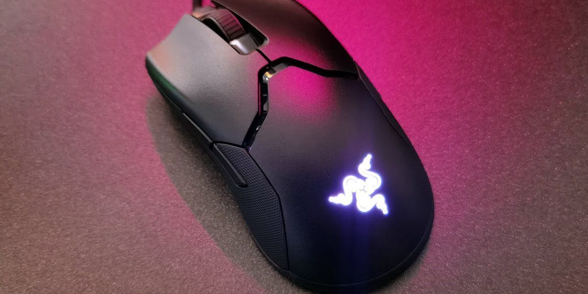 Razer Viper 8K Review - Gadgets Middle East