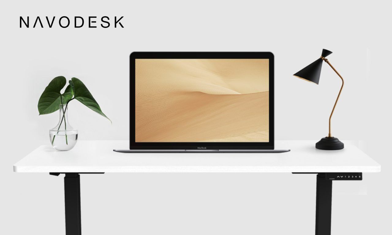 An exclusive interview with Mohamed Saim from Navodesk, UAE-based smart ...