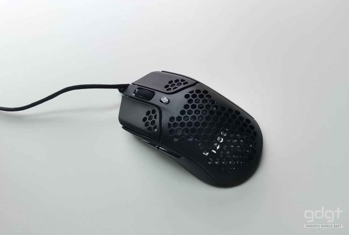 HyperX Pulsefire Haste Review - Gadgets Middle East