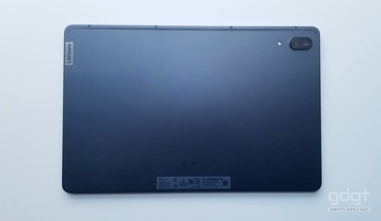 Lenovo Tab P11 Pro Review - Gadgets Middle East
