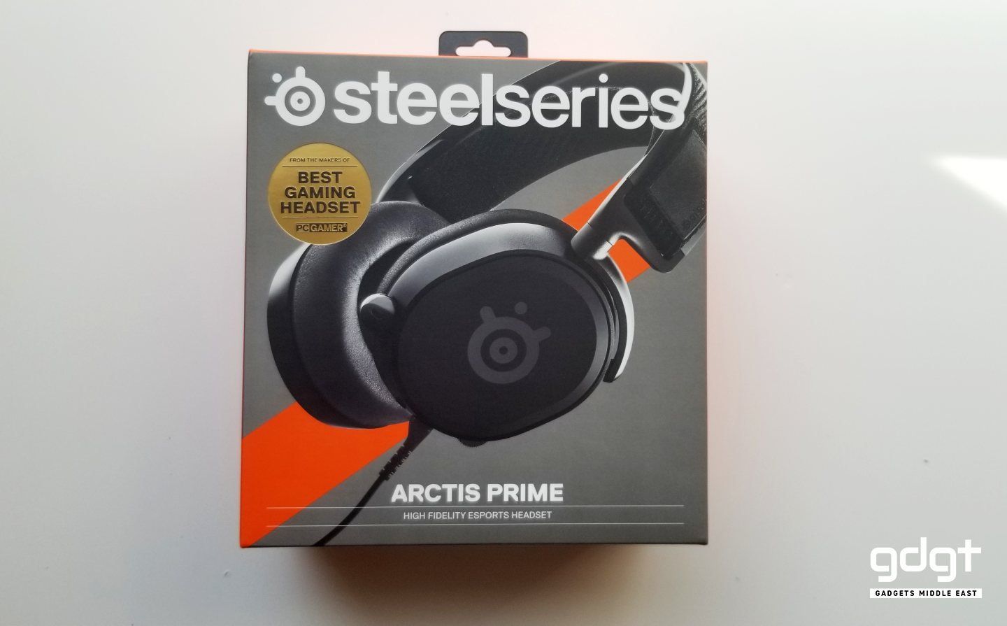SteelSeries Arctis Prime Review - Gadgets Middle East