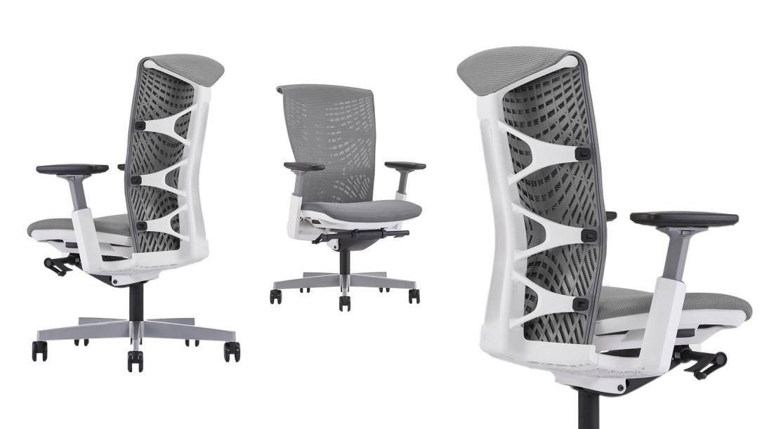 Navodesk ICON Chair Review - Gadgets Middle East