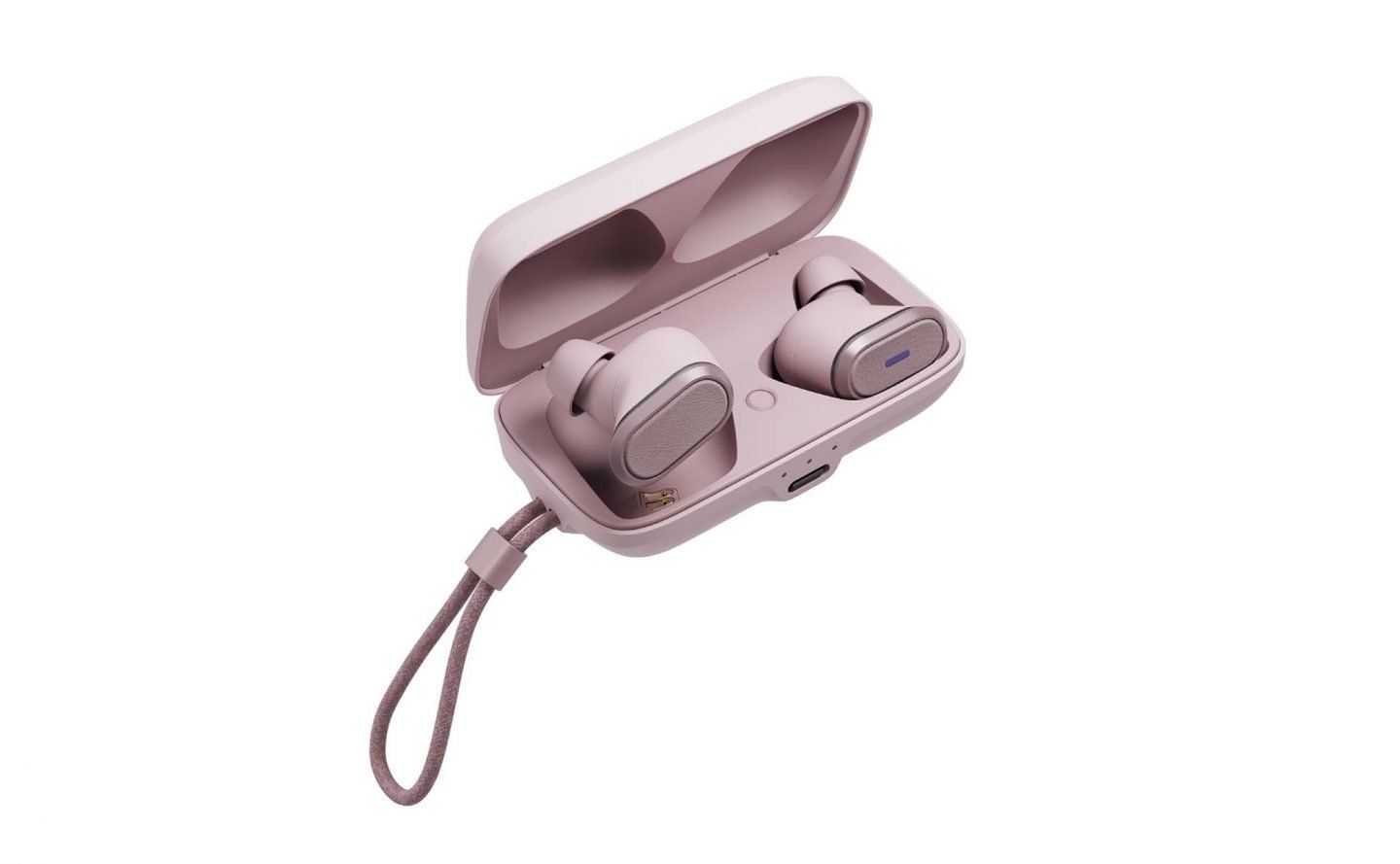 Logitech launches wireless earbuds built for business - Gadgets Middle East