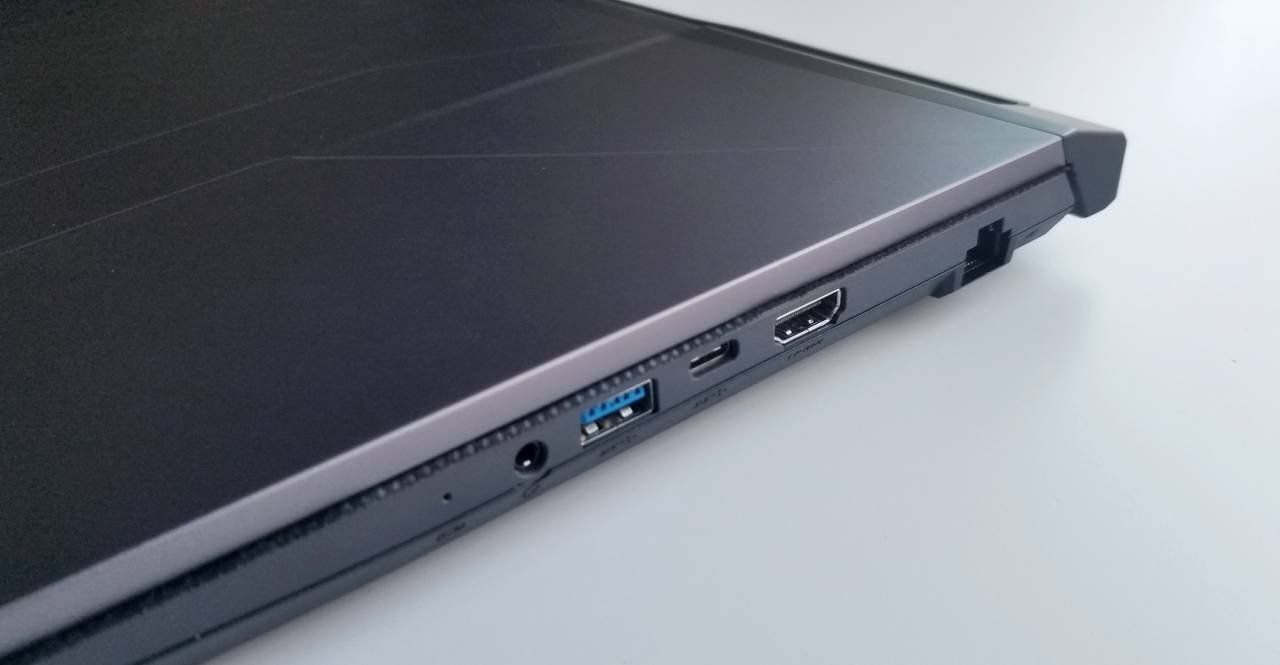 MSI Pulse GL66 Review - Gadgets Middle East
