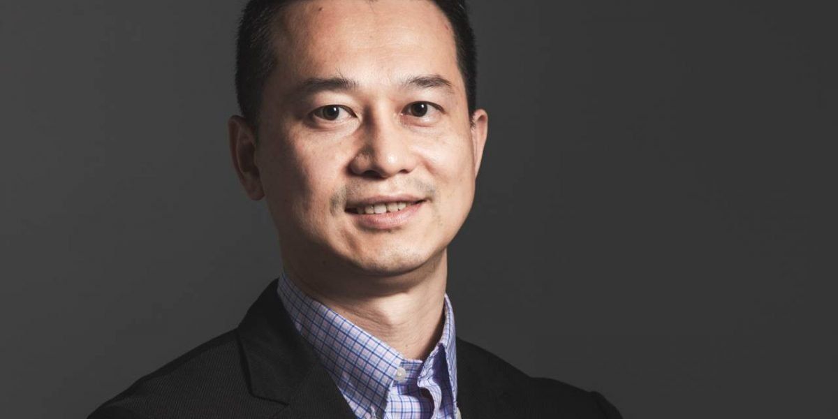 An exclusive interview with Max Hsu - Regional Director at ViewSonic ...