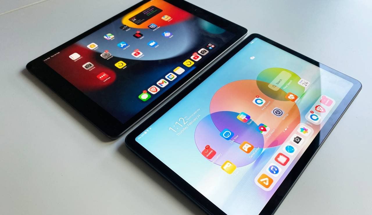 2022 Huawei MatePad 10.4 Review - Gadgets Middle East